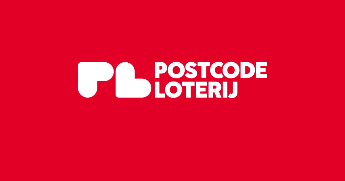 Een nieuw logo voor de Postcode Loterij - NPL Perspagina’s