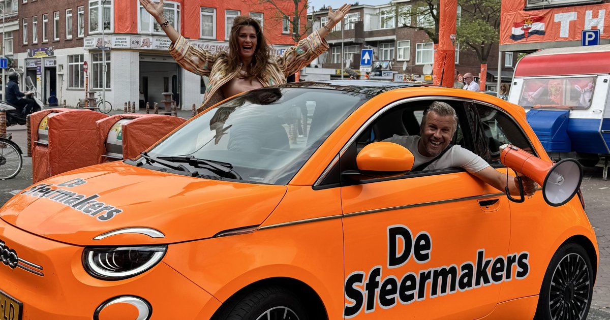 Postcode Loterij trakteert op gratis lot - NPL Perspagina’s