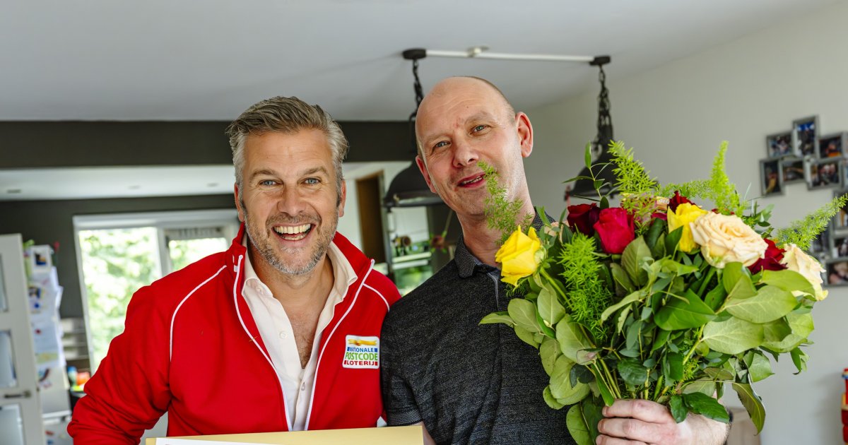 Geluksvogels uit Pijnacker winnen tien jaar lang vakantie bij de ...